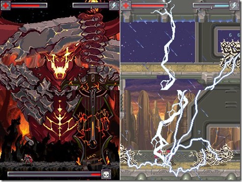 Análise: Thor: God of Thunder (DS) - Nintendo Blast